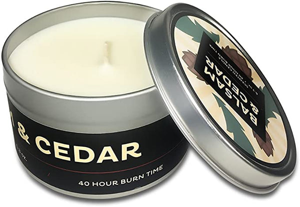 Prank Scented Candles